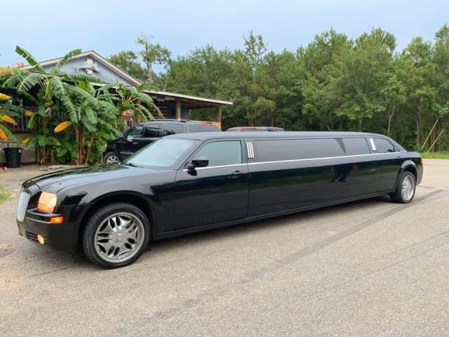 Blue Eyes Taxi & Limo Serving Mississippi Gulf Coast